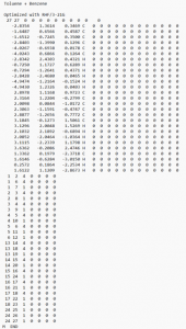 【alvaDesc】機能に関するFAQ – 株式会社アフィニティサイエンス