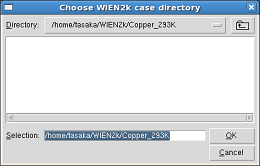 WIEN2k よくある質問 | 株式会社アフィニティサイエンス