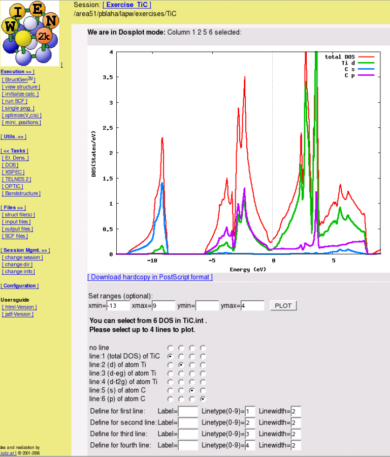 WIEN2k | 株式会社アフィニティサイエンス